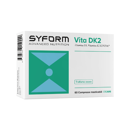 VITA DK2 - CARE | SYFORM