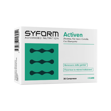 ACTIVEN - CARE | SYFORM