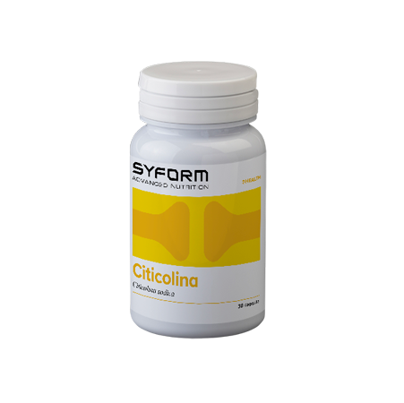 CITICOLINA - HEALTH | SYFORM