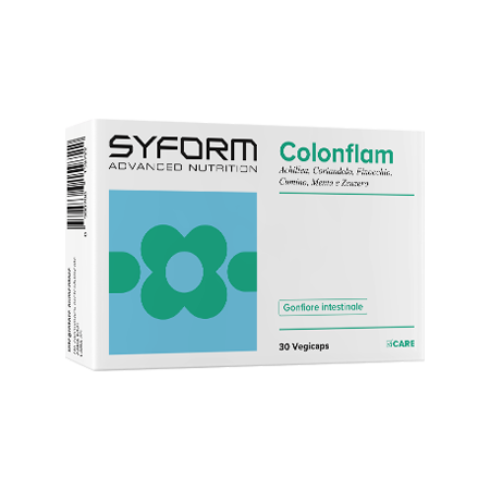 COLONFLAM - CARE | SYFORM