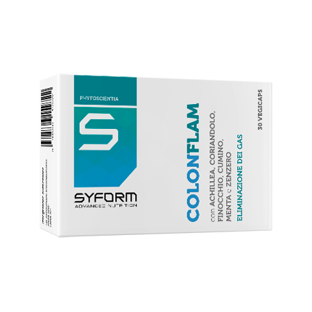 COLONFLAM - CARE | SYFORM