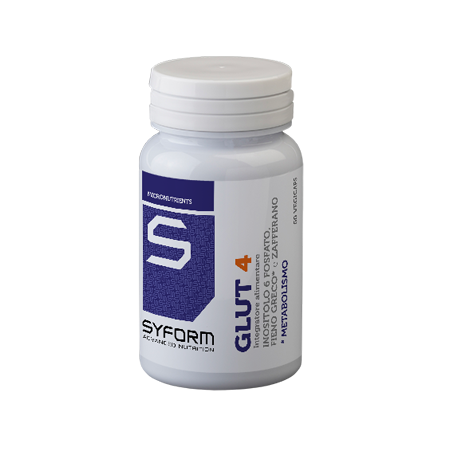 GLUT 4 - CARE | SYFORM