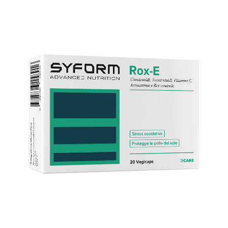 ROX-E - CARE | SYFORM
