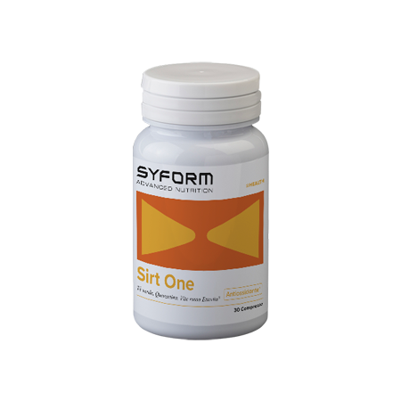 SIRT ONE - HEALTH | SYFORM
