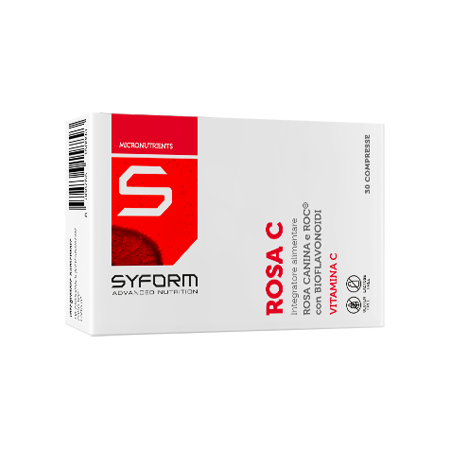 ROSA C - HEALTH | SYFORM